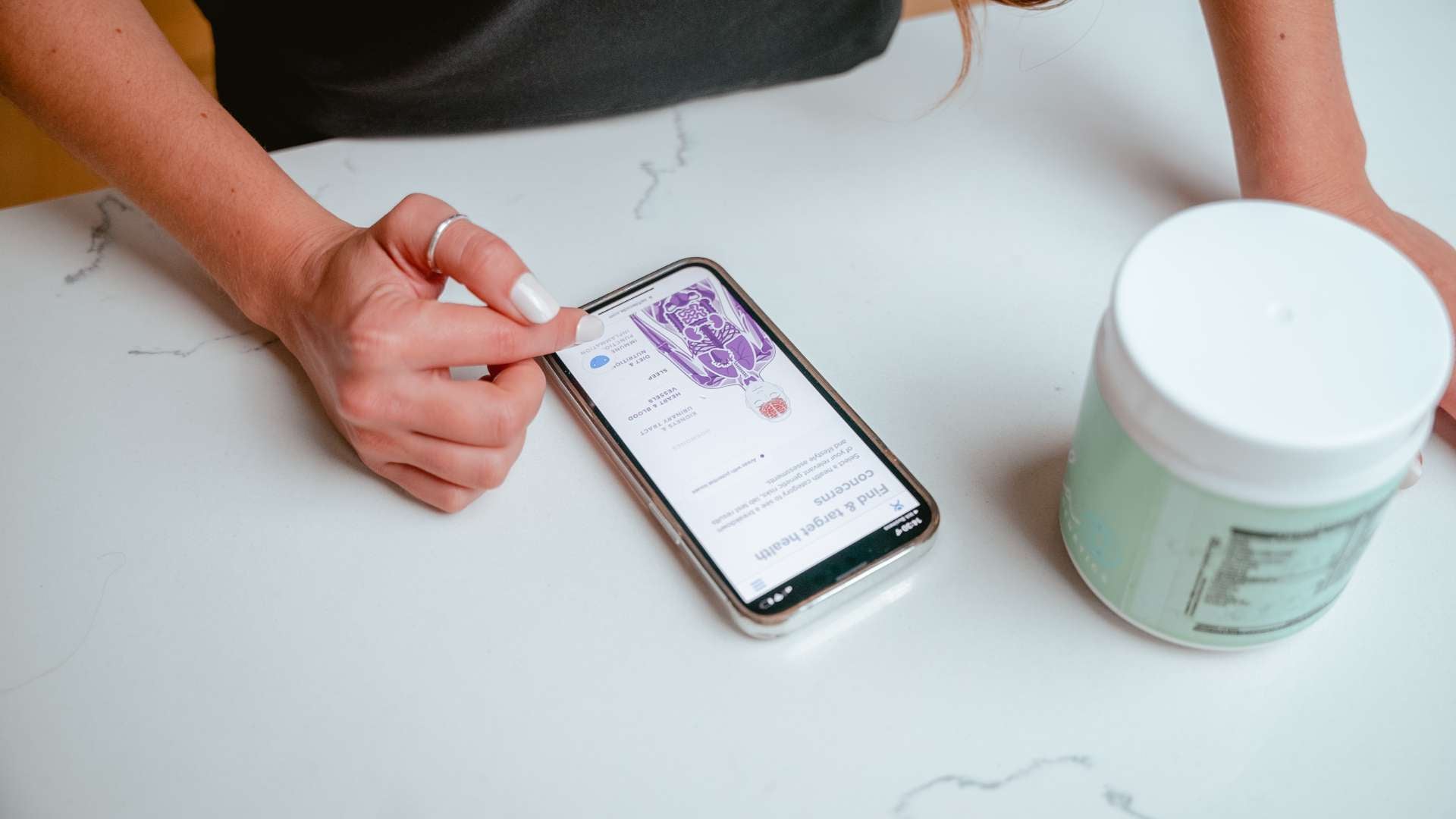 Understanding Your DNA: The Basics of Genetic Testing – ellagenetics